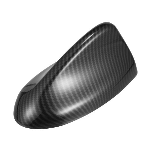 【本商品は海外出荷】お届けは通常20-30日を頂いております。備品: Alfaに対応 Romeo GiuLi aに対応 2017-2021に対応、Alfaに対応 Romeo Stelvioに対応 2018-2021に対応素材: アンテナカバ...