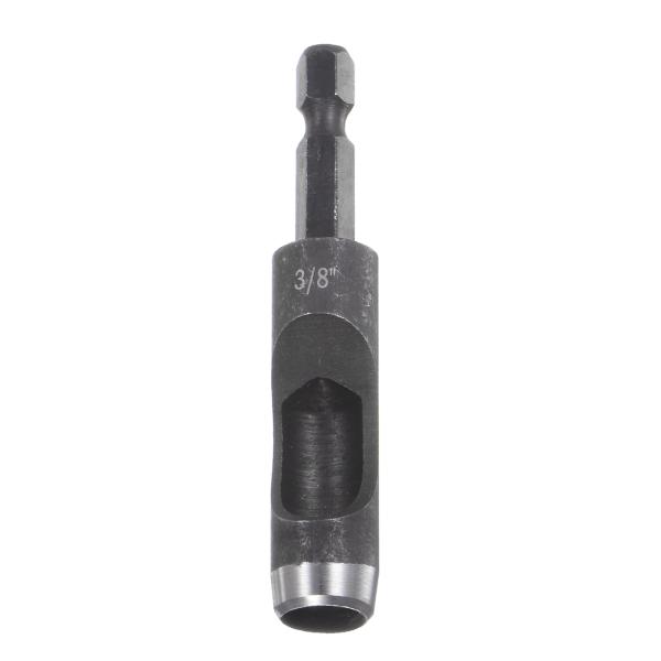 【本商品は海外出荷】お届けは通常20-30日を頂いております。サイズ - 9.5 mm厚い生地、革ベルト、ストラップに精密で滑らかな穴を開けるための革穴パンチ。素材 - この硬化パンチは熱処理された炭素鋼でできており、丈夫で耐久性があります...