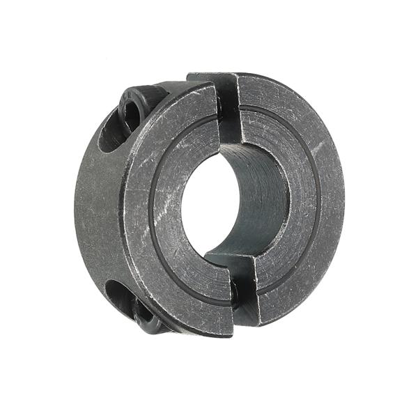 【本商品は海外出荷】お届けは通常20-30日を頂いております。シャフトカラーは主にボールガイドシャフトの一端を固定するために使用され、ボールガイドシャフトの抜けを防止するための簡単なストップとして使用できます。モーターベース、ドライブシャフ...