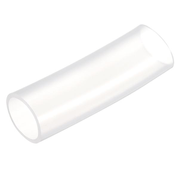 【本商品は海外出荷】お届けは通常20-30日を頂いております。カラー: 透明; 内径：30mm; 外径：36mm; 壁の厚さ：3 mm; 全長：100mm; パッケージ内容：1個 x シリコーンホースチューブ素材：シリコンホースチューブはシ...