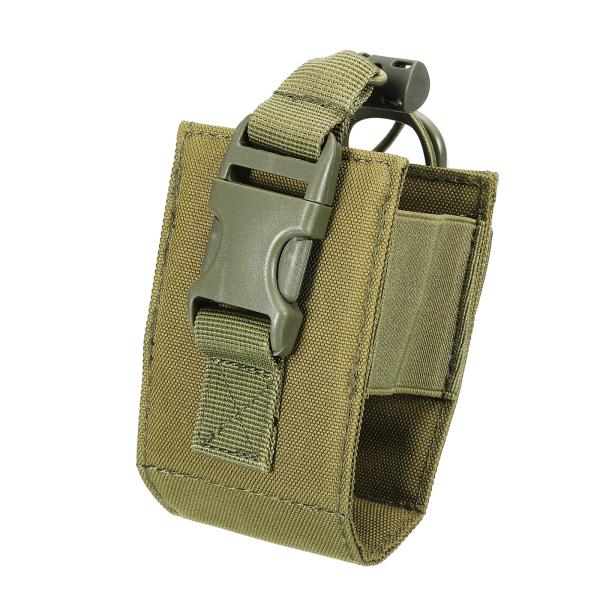 【本商品は海外出荷】お届けは通常20-30日を頂いております。このインターホン保護ナイロンケースは、傷、振動、ほこりなどからデバイスを保護します。キャンプ、スポーツ、ハイキング、フィットネス、友人への素敵なプレゼントなどに広く使用されていま...