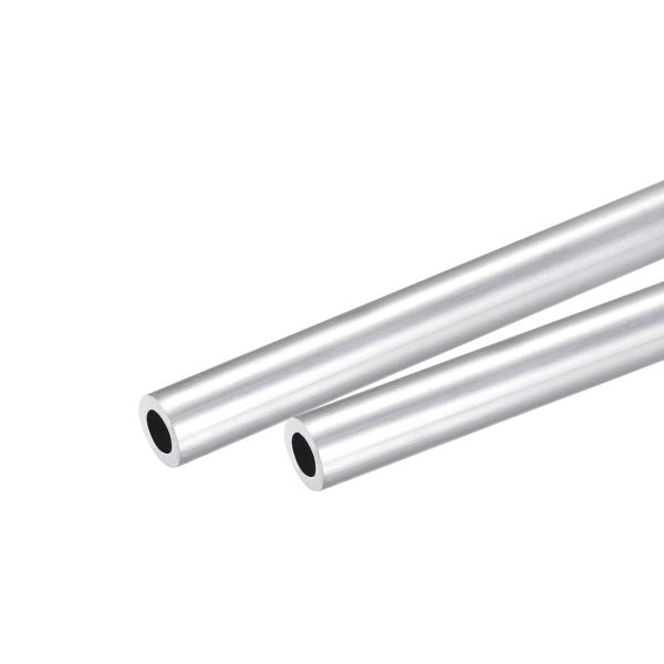 【本商品は海外出荷】お届けは通常20-30日を頂いております。[素材] - 6063アルミ製、丈夫、溶接でき、防食で耐久性です。[シームなし構造] -表面はスムーズでシームなし、精確のアプリケーションのメカニカル部品に汎用です。[T5テンパ...