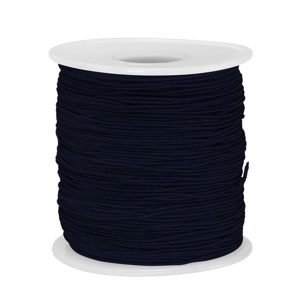 【本商品は海外出荷】お届けは通常20-30日を頂いております。ストレッチコードは、さまざまな工芸品のDIY制作に使われ、ネックレスやブレスレット、アクセサリー作り、ビーズなどに利用できます。ヘアバンド、帽子バンド、靴ひも、バックパック、装丁...