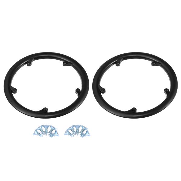 【本商品は海外出荷】お届けは通常20-30日を頂いております。特徴：ピッチ：9.5cm(L), 歯数:48T, 穴の数:5穴、 穴径：3 mm.備品：クランクセットの保護カバーは、48歯のチェーンホイールに適したユニバーサル製品です。優れた...