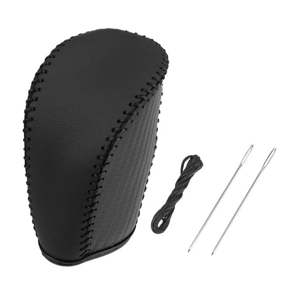 【本商品は海外出荷】お届けは通常20-30日を頂いております。カーフェイクレザーギアシフトノブカバーHon daに対応 Accord EX-Lに対応、Sport 1.5L L4 - Gasに対応、2.0L L4 - Gasに対応 2020に...