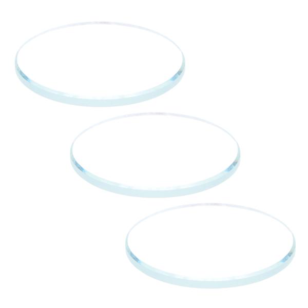 【本商品は海外出荷】お届けは通常20-30日を頂いております。サイズ-素材: 光学ガラス。ミラータイプ：ARコーティング。直径:32 mm。厚さ:2.8 mm材質-304ステンレススチール製、耐久性があり、壊れにくく、バリがありません。表面...