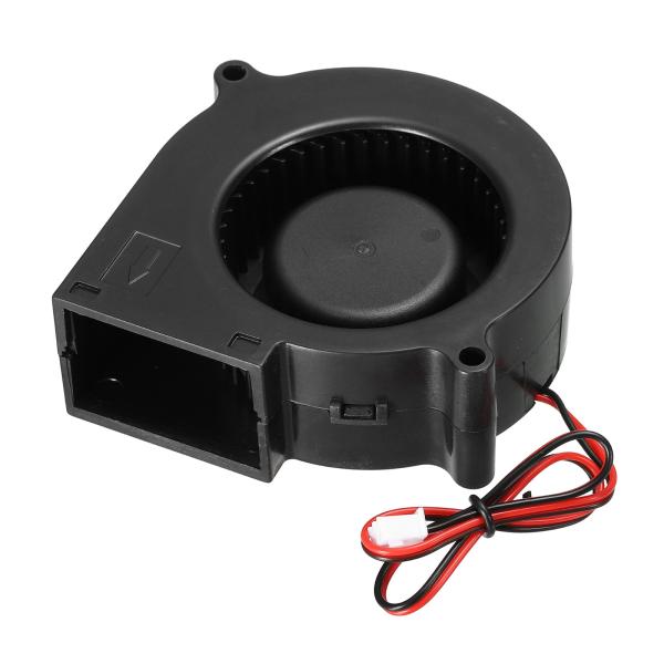 【本商品は海外出荷】お届けは通常20-30日を頂いております。ブロワー冷却ファンは、主にノートパソコンのマザーボード、PC、GPU、CPU、ビデオカードVGA、3Dプリンター、スピーカーなどに使用されます。送風機冷却ファンのサイズ：DC5V...