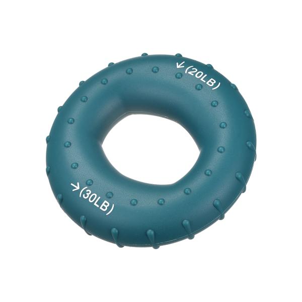 【本商品は海外出荷】お届けは通常20-30日を頂いております。[ハンドグリップ〓?器] -レジスタンス: 20 - 30Lbs; 厚さ: 18mm;合計サイズ: 70mm x 70mm(L*W); 外径*内径: 34mm x 26mm[材料...