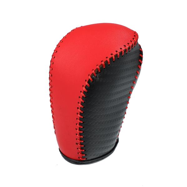 【本商品は海外出荷】お届けは通常20-30日を頂いております。車の本革ギアシフトノブカバーはHon daに対応 Civic 10th Genに対応 2016 2017 2018 2019 2020 2021に対応.特徴：損傷した、または使い...