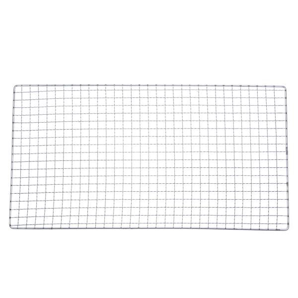 【本商品は海外出荷】お届けは通常20-30日を頂いております。サイズ - 合計サイズ: 44 cm x 29.5 cm (L*W)、線径: 1 mm、3.5 mm材料 - 電気メッキと研磨された表面処理を施したステンレススチール製で、硬度が...