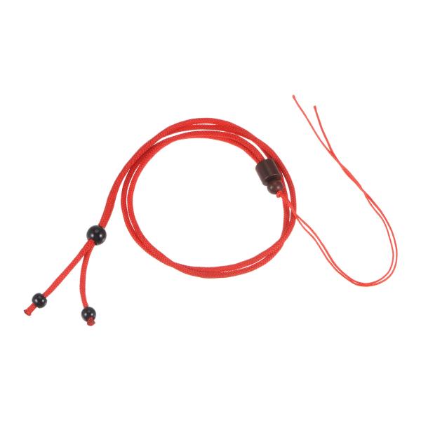 【本商品は海外出荷】お届けは通常20-30日を頂いております。サイズ - 小さいビーズ径：6mm、大きいビーズ径：8mm、コード直径：2.5mm、ホルダーコード長さ：12cm、範囲：68cm素材 - 良質のナイロンロープでできて、手編みで、...