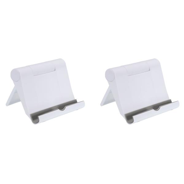 【本商品は海外出荷】お届けは通常20-30日を頂いております。{仕様}: 長さ： 100mm; 幅：80mm; パッケージ内容: 2個x携帯電話スタンド{材料}:頑丈で軽量、耐摩耗性、耐久性、柔軟性に優れ、壊れにくく、衝撃強度が高く、耐用年...