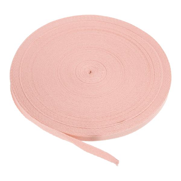 【本商品は海外出荷】お届けは通常20-30日を頂いております。これは縫製バインディング、ギフトラッピングクラフト、家の装飾、または装飾や美化プロジェクトに特別に使用されるコットンリボンです。幅: 1 cm; 長さ: 45 M/50ヤード; ...