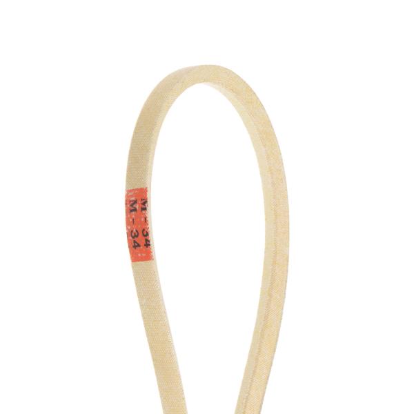 【本商品は海外出荷】お届けは通常20-30日を頂いております。サイズ - 890mmの外囲;852mmの内周;10mmの上幅;6mmの厚さ素材 - ゴム素材、耐高温性、耐摩耗性、耐食性、高摩擦係数で作られています。 外側のラップ生地には耐油...