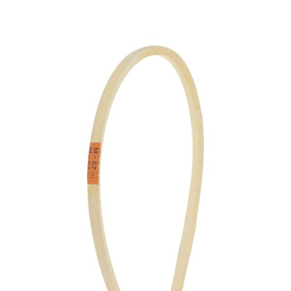 【本商品は海外出荷】お届けは通常20-30日を頂いております。サイズ - 1470mmの外囲;1432mmの内周;10mmの上幅;6mmの厚さ素材 - ゴム素材、耐高温性、耐摩耗性、耐食性、高摩擦係数で作られています。 外側のラップ生地には...