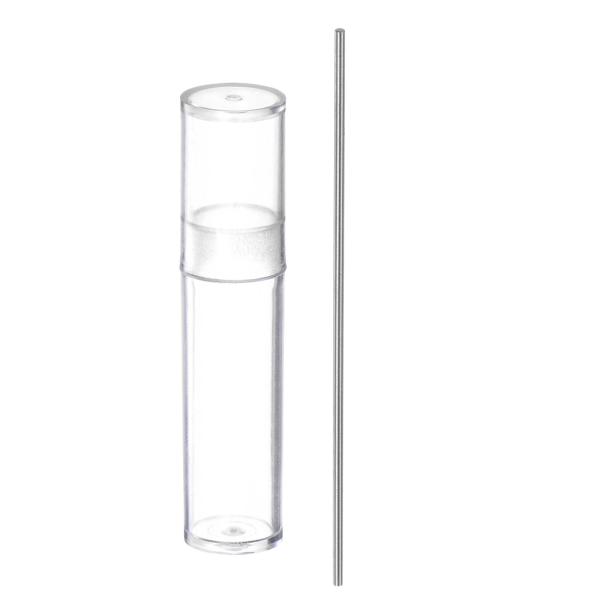 【本商品は海外出荷】お届けは通常20-30日を頂いております。サイズ - 1個の0.95 mmピンゲージ、各ゲージサイズが明確にマークされています。許容範囲：± 0.001、長さ：50mm、表面粗さ：<0.2um.素材 - 透磁率の高...