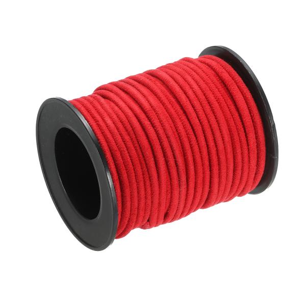 【本商品は海外出荷】お届けは通常20-30日を頂いております。[サイズ] - 直径3 mm、長さ10.94ヤード/10 Mのレザーコードストリング。カット可能で、さまざまなニーズに合わせて任意の長さにカットできます。[ソフト&amp;丈夫な...