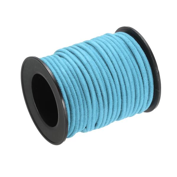 【本商品は海外出荷】お届けは通常20-30日を頂いております。[サイズ] - 直径3 mm、長さ10.94ヤード/10 Mのレザーコードストリング。カット可能で、さまざまなニーズに合わせて任意の長さにカットできます。[ソフト&amp;丈夫な...