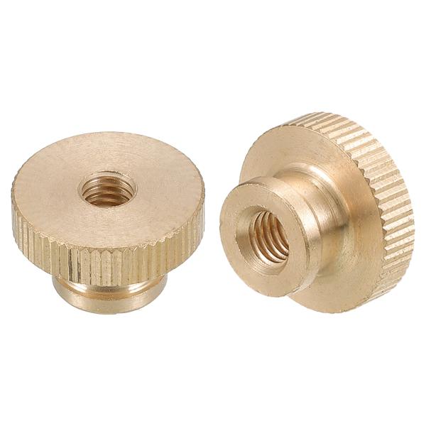 【本商品は海外出荷】お届けは通常20-30日を頂いております。ねじサイズ: M6; ピッチ: 1 mm; ヘッドサイズ: 20 x 4 mm(D*H); スモールエンドサイズ: 12 x 2.2 mm(D*H)全高: 12 mm; パッケー...