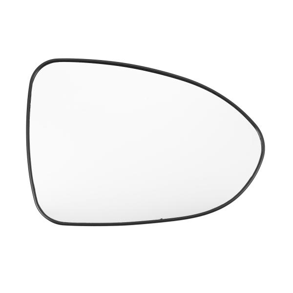 【本商品は海外出荷】お届けは通常20-30日を頂いております。適合:Kiaに対応 RIOに対応 2011-201に対応OE番号: 876111W010良い交換 - 壊れたサイドビューミラーグラスを交換するため。機能：バッキングプレート付き。...