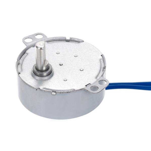 【本商品は海外出荷】お届けは通常20-30日を頂いております。シンクロナスモーターは主にDIYエレクトリカル製品、電子レンジと扇風機などの家庭用品に広く使用されます。シンクロナスモーター入,定格電圧: AC 100-127V; 定格消費電力...