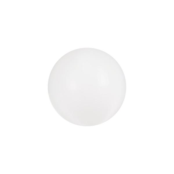 【本商品は海外出荷】お届けは通常20-30日を頂いております。サイズ - 44mm直径、精度レベル：G3素材 - PAプラスチック（ナイロンとも呼ばれる）は耐アルカリ性に優れた材料で、石油製品や中性化学品に適しています。特徴 - PA材料は...