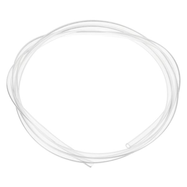 【本商品は海外出荷】お届けは通常20-30日を頂いております。柔軟なPTFEホースは、液体やガスの伝送用チューブ、ライニングチューブ、熱交換器チューブ、ガイドレール、3Dプリンターの伝送ホースなど、さまざまな周波数での電気絶縁に広く使用され...