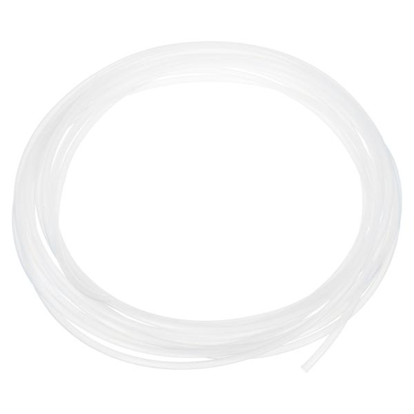 【本商品は海外出荷】お届けは通常20-30日を頂いております。柔軟なPTFEホースは、液体やガスの伝送用チューブ、ライニングチューブ、熱交換器チューブ、ガイドレール、3Dプリンターの伝送用ホースなど、さまざまな周波数での電気絶縁に広く使用さ...