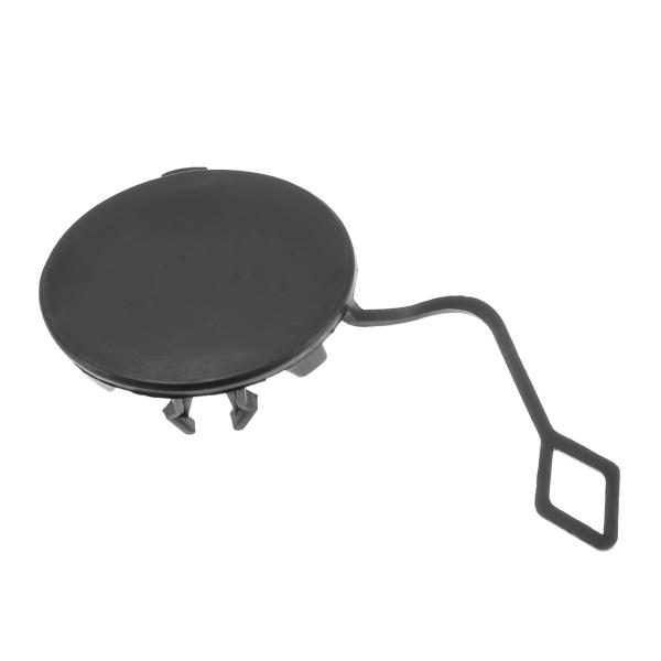 【本商品は海外出荷】お届けは通常20-30日を頂いております。フロントトーイングアイカバーキャップがV Wに対応 Touaregに対応 2011-2014に対応. 車両への配置: フロント、左。OE番号：7P6807185. フォームとOE...