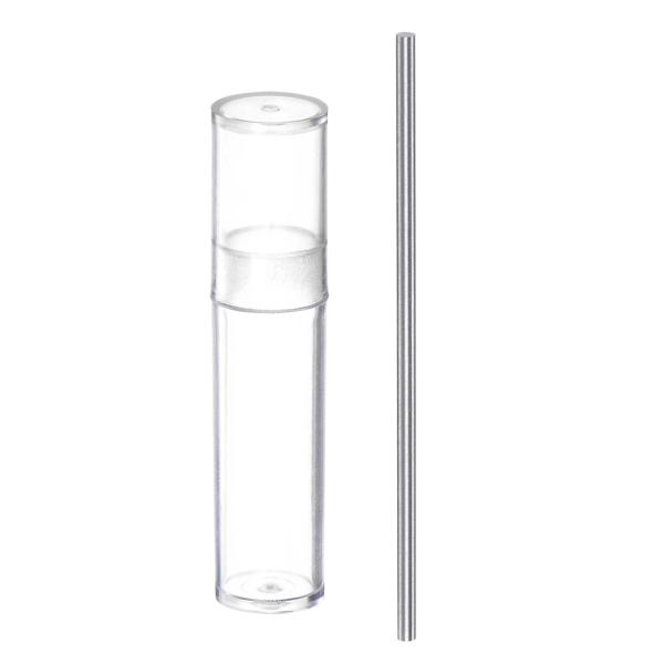 【本商品は海外出荷】お届けは通常20-30日を頂いております。サイズ - 1個1.40 mmピンゲージ、各ゲージのサイズが明記されています。許容範囲: ± 0.001、長さ: 50 mm、表面粗さ: <0.2um。材料 - 透磁率の高...