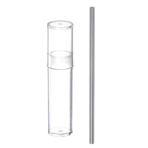 【本商品は海外出荷】お届けは通常20-30日を頂いております。サイズ - 1個1.70 mmピンゲージ、各ゲージのサイズが明記されています。許容範囲: ± 0.001、長さ: 50 mm、表面粗さ: <0.2um。材料 - 透磁率の高...