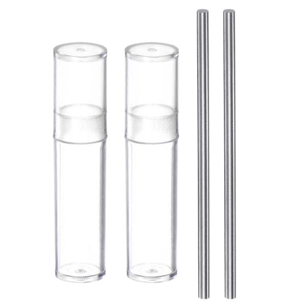 【本商品は海外出荷】お届けは通常20-30日を頂いております。サイズ - 2個1.94 mmピンゲージ、各ゲージのサイズが明記されています。許容範囲: ± 0.001、長さ: 50 mm、表面粗さ: <0.2um。材料 - 透磁率の高...