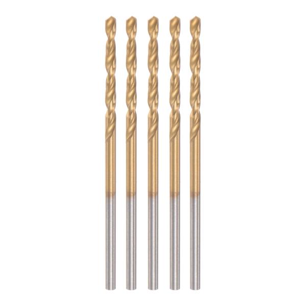 【本商品は海外出荷】お届けは通常20-30日を頂いております。サイズ-刃先直径：1.5mm;刃先長さ：14mm;シャンク直径：1.5mm;全長：40mm;切断点角度：135度;製造技術：完全粉砕材料-M42鋼はコバルトを8%含む超硬コバルト...