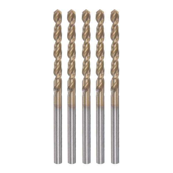 【本商品は海外出荷】お届けは通常20-30日を頂いております。サイズ-刃先直径：3.2mm;刃先長さ：27mm;シャンク直径：3.2mm;全長：62mm;切断点角度：135度;製造技術：完全粉砕材料-M42鋼はコバルトを8%含む超硬コバルト...