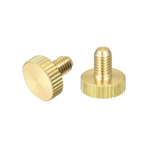 【本商品は海外出荷】お届けは通常20-30日を頂いております。[ねじサイズ] - ねじ径: M5; ねじピッチ: 0.8 mm; ロッドの長さ: 8 mm; ねじ様式: 十分にねじ[ねじヘッド] - ヘッドスタイル: フラットストレートライ...