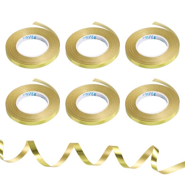 【本商品は海外出荷】お届けは通常20-30日を頂いております。光沢のあるホログラフィックの光沢のあるリボンロールは明るい色で、さまざまなギフト、家庭、パーティーの装飾に適しており、ラッピングボックス、バスケット、ギフト、クラフト リボン、ク...