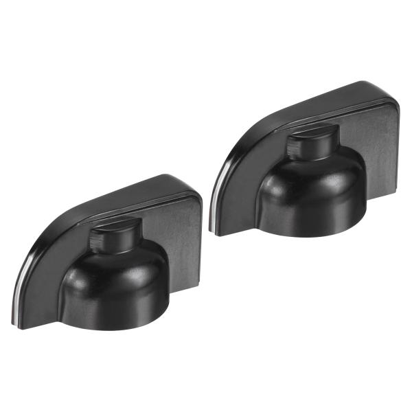 【本商品は海外出荷】お届けは通常20-30日を頂いております。ポテンショメーターノブは、ポテンショメーターに接続する重要なアクセサリーで、6mmのD型シャフトに適しており、エレクトリックギター、ベース、オーディオ、アンプなどに使用できます。...