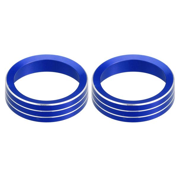 【本商品は海外出荷】お届けは通常20-30日を頂いております。対応車種 Nis sanに対応 Rogue 2014-2020.取り付け - 元の車の AC スイッチ コントロール ノブに直接取り付けます。素材 - AC ノブ リング カバー...