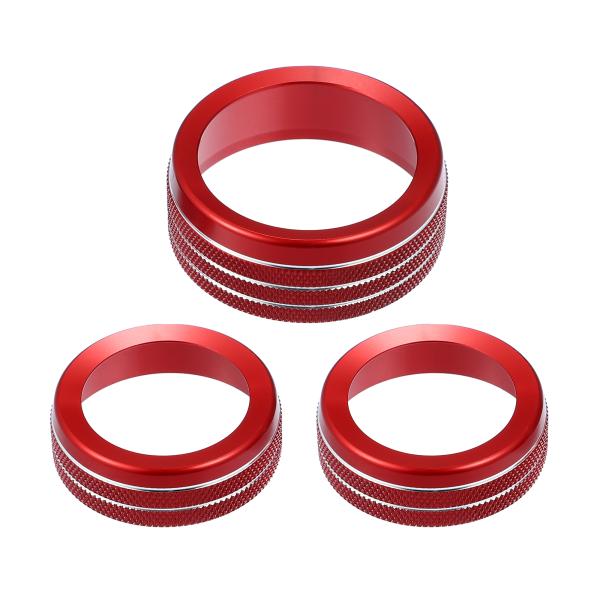 【本商品は海外出荷】お届けは通常20-30日を頂いております。交換用 - エアコンのノブカバーがDodgeに対応 Durangoに対応 2014-2020に対応; Jeepに対応 Cherokeeに対応 2014-2021に対応; Jeep...