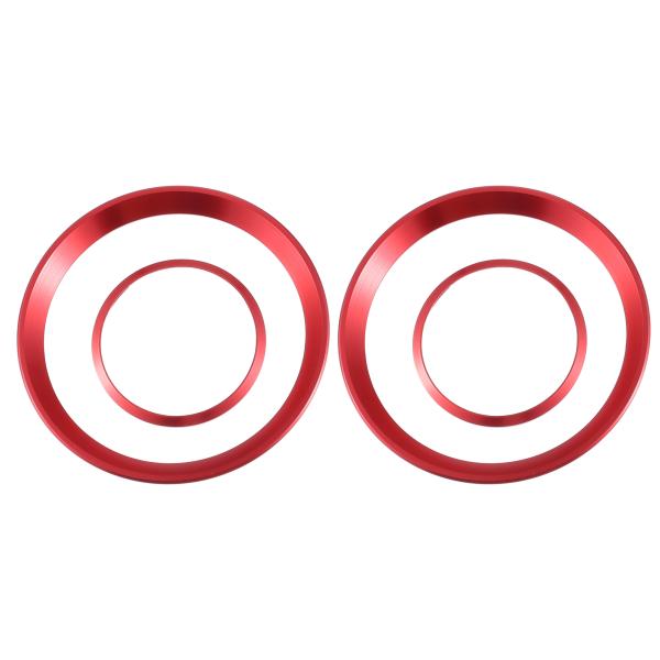 【本商品は海外出荷】お届けは通常20-30日を頂いております。交換用 - Alfa 2016-2022 Alfa Stelvioに対応 2016-2022.元の車のACエアベントアウトレットに直接取り付けます。材料 - フロントAC エアベ...