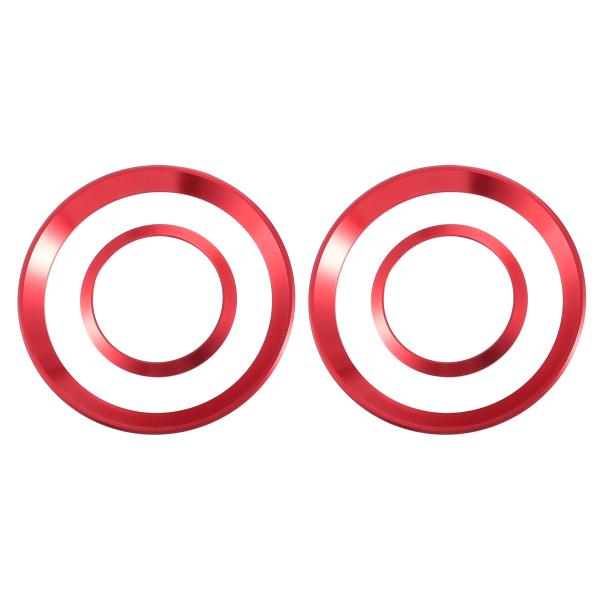 【本商品は海外出荷】お届けは通常20-30日を頂いております。交換用 - Alfa 2016-2022 Alfa Stelvioに対応 2016-2022.元の車のACエアベントアウトレットに直接取り付けます。材料 - 後部座席AC ベント...