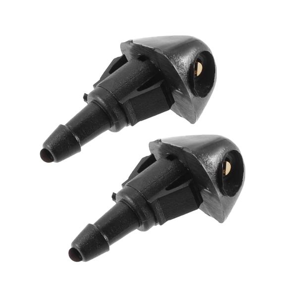 【本商品は海外出荷】お届けは通常20-30日を頂いております。適合：Hon daに対応 Fit Base、Sport 1.5L L4 - Gasに対応 2007 2008に対応OE番号:76810-SEA-A01壊れたウォッシャーノズルをフ...