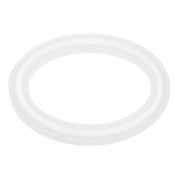 【本商品は海外出荷】お届けは通常20-30日を頂いております。サイズ - 内径: 75 mm; 外径: 100 mm; 高さ: 11 mm; 仕上がりサイズ: 80 mm材料 - バングルリング型はシリコン製で、柔軟で厚みがあり、耐久性があ...