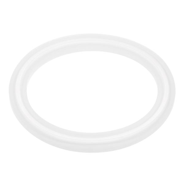 【本商品は海外出荷】お届けは通常20-30日を頂いております。サイズ - 内径: 90 mm; 外径: 115 mm; 高さ: 11 mm; 仕上がりサイズ: 95 mm材料 - バングルリング型はシリコン製で、柔軟で厚みがあり、耐久性があ...