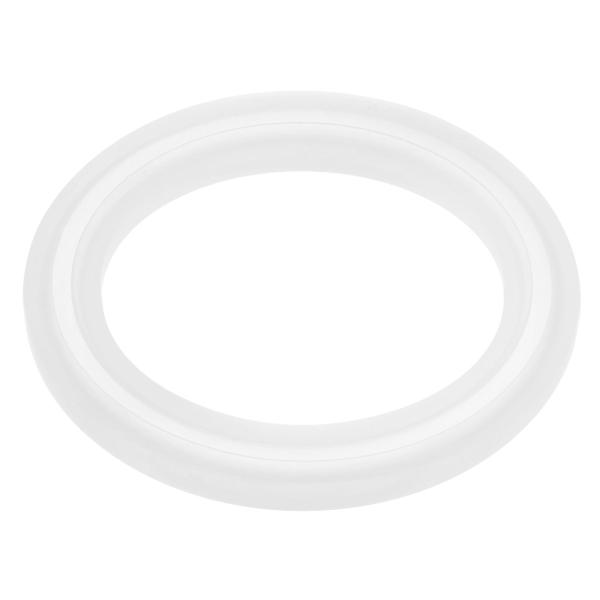 【本商品は海外出荷】お届けは通常20-30日を頂いております。サイズ - 内径: 64 mm; 外径: 90 mm; 高さ: 11 mm; 仕上がりサイズ: 69 mm材料 - バングルリング型はシリコン製で、柔軟で厚みがあり、耐久性があり...