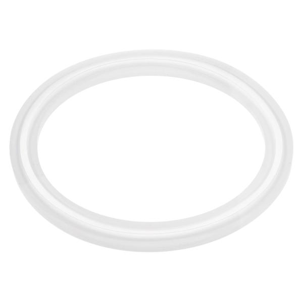 【本商品は海外出荷】お届けは通常20-30日を頂いております。サイズ - 内径: 105 mm; 外径: 130 mm; 高さ: 11 mm; 仕上がりサイズ: 110 mm材料 - バングルリング型はシリコン製で、柔軟で厚みがあり、耐久性...