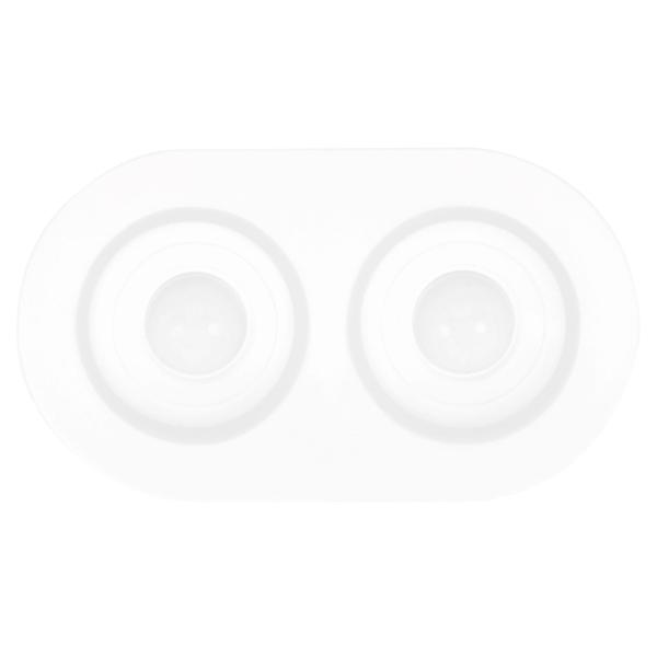 【本商品は海外出荷】お届けは通常20-30日を頂いております。サイズ - 長さ: 59 mm; 幅: 34 mm; 直径: 20 mm材料 - ドールアイモールドはシリコン製で、柔軟で厚みがあり、頑丈で耐久性があり、型から簡単に外せ、石鹸と...