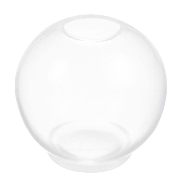 【本商品は海外出荷】お届けは通常20-30日を頂いております。サイズ - 内径: 40 mm; 外径: 42 mm; 開口径: 15 mm材料 - シリコン製の丸いボール型は柔軟性があり、再利用可能で、お手入れも簡単です。仕上がりは滑らかで...