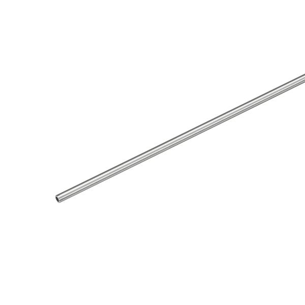 【本商品は海外出荷】お届けは通常20-30日を頂いております。得るもの - 304ステンレススチールキャピラリーチューブ1個。2.5 mm外径、0.2 mm壁厚さ、250 mm長さ。材料 - 光沢のある表面、耐腐食性、高温耐性、耐摩耗性、優...
