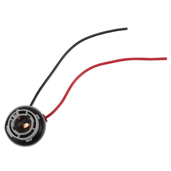 【本商品は海外出荷】お届けは通常20-30日を頂いております。良い交換：1156/BAU15Sワイヤリングハーネスは、車の古いソケットの交換に適しており、ハロゲン電球またはLED電球に適合します。用途: アフターマーケットのヘッドライト、テ...